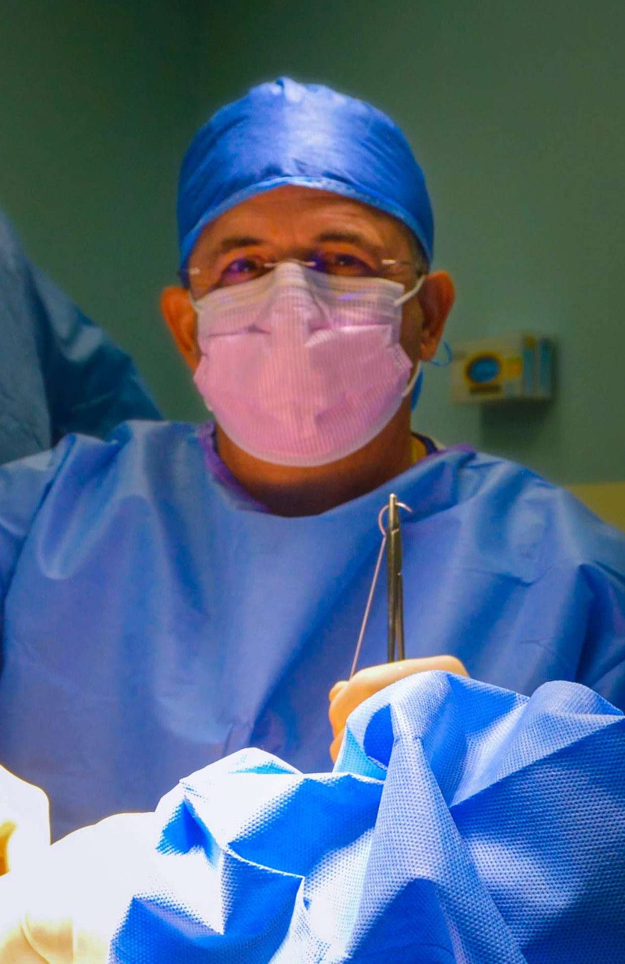 Michel and Yakelin Clinic - Dr Michel Bormey Official Website